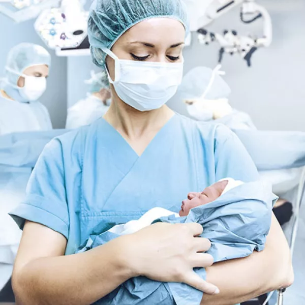 Nouvelle gouvernance pour le Groupe Capio AB | Ramsay Santé